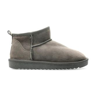 Ara Graue Damen Stiefeletten - - Shoes - Damen - Grau - 39 EU
