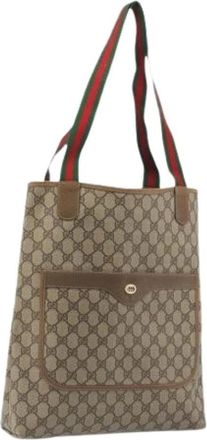 Gucci Damen, Pre-Owned, Beige, ONE SIZEGr&ouml;&szlig;e