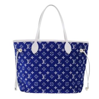 Louis Vuitton Damen, Pre-Owned, Blau, ONE SIZEGr&ouml;&szlig;e