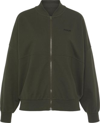 French Connection Sweatjacke