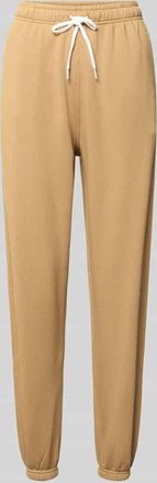 Polo Ralph Lauren Regular Fit Sweathose aus Baumwoll-Mix