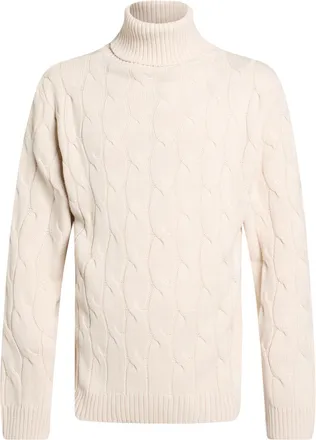Bernese Milano STRICKWAREN - Rollkragenpullover auf YOOX.COM