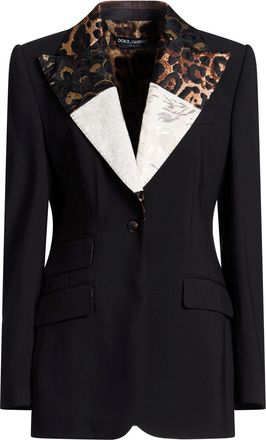 Dolce & Gabbana ANZ&Uuml;GE und CO-ORDS - Blazers auf YOOX.COM