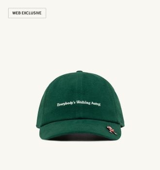 Autry M&Uuml;TZE SANTA CLAUS UNISEX