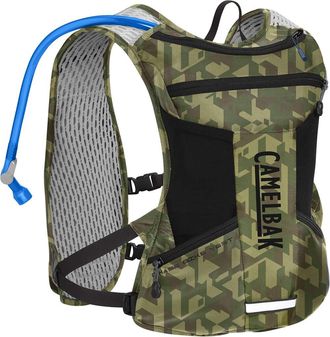 Camelbak Camelbak Chase Bike Trinkblase Camelflage 50oz