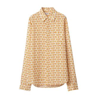 Burberry Shirts - - Blouses & Shirts - Damen - Mehrfarbig - 2XS