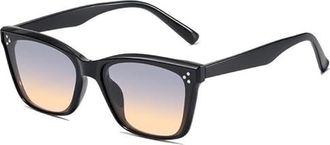 Generic Lunettes De Soleil Dext&eacute;rieur For Hommes Et Femmes For Les Vacances D&eacute;placements Quotidiens(Gray)