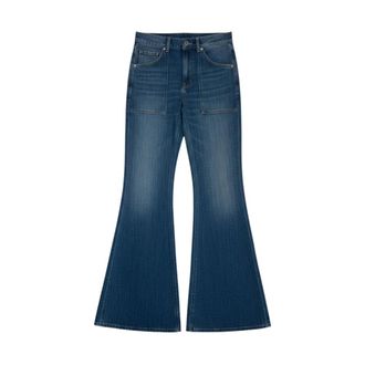 Dondup Ariana Jeans - - Jeans - Damen - Blau - W24