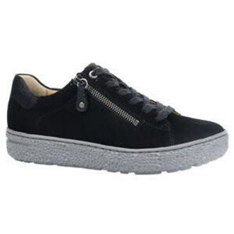 Hartjes Phil Sneaker - - Shoes - Herren - Schwarzk - 40 1/2 EU