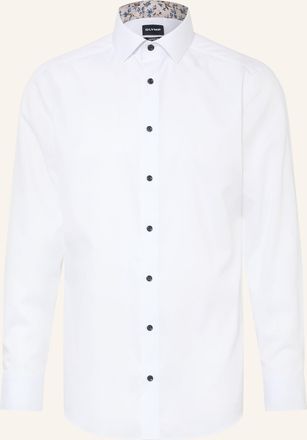 Olymp Hemd Luxor Modern Fit weiss