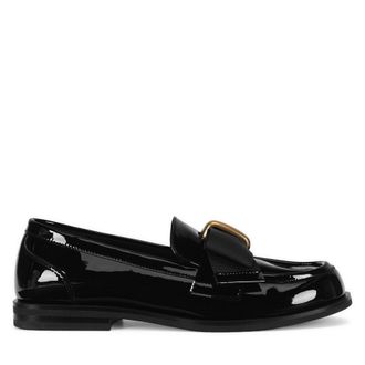 Gino Rossi Mokassins Gino Rossi SAVA-1797-23-2 Schwarz