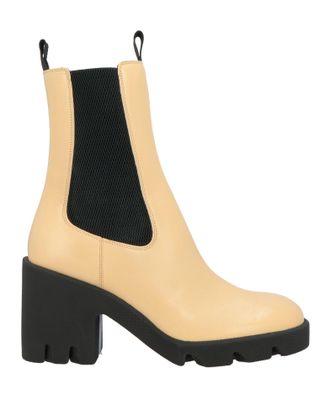Burberry SCHUHE - Stiefeletten auf YOOX.COM