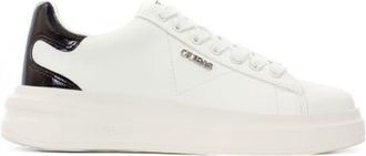 Guess ELBINA10 Color White Black, Size 36 EU WHIBL - White Black 36, Whibl White Black, 41 EU