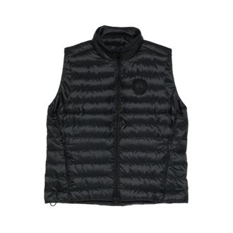 Canada Goose Femme, Sport, Noir, Taille: 38 FR Aethera Vest