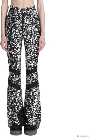 Perfect Moment Aurora Flare Ski Pants