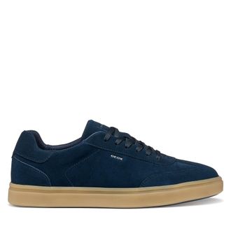 Geox Sneakers Geox U Baltmoore U65LDC 00022 C4002 Dunkelblau
