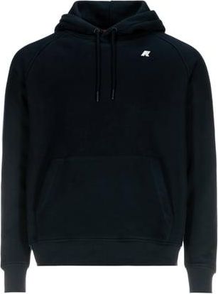 K-Way Hoodie en coton