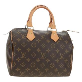 Louis Vuitton Pre-owned Hand Bag - - Pre-owned - Damen - Braun - ONE SIZE