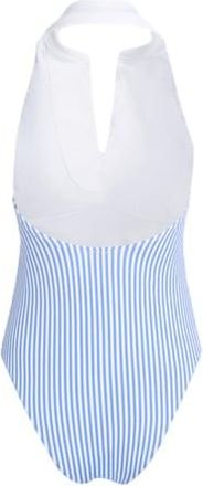 Karl Lagerfeld Maillot de bain une pi&egrave;ce textur&eacute;