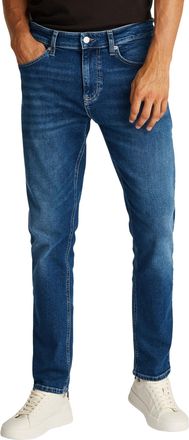 Tommy Jeans Herren Austin Slim Tprd Bi0252 Dm0dm21032 Zugeschnitten, Denim (Denim Dark), 31W / 30L EU