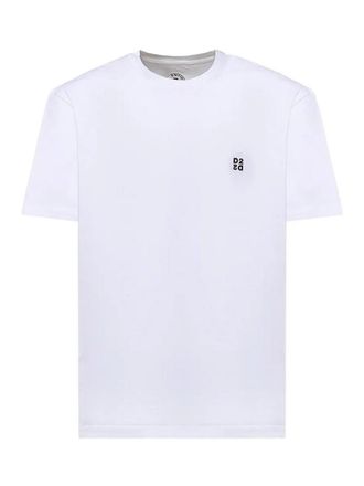 Dsquared2 T-Shirt - Blanc