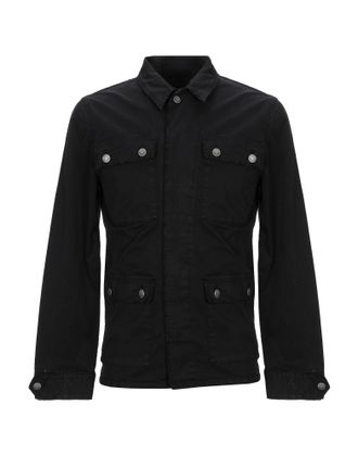 Daniele Alessandrini JACKEN & M&Auml;NTEL - Jacken und Anoraks auf YOOX.COM