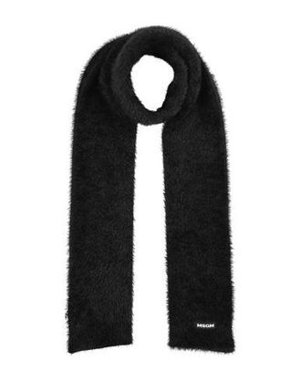 Msgm ACCESSOIRES - &Eacute;charpes sur YOOX.COM