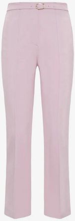 Dorothee Schumacher Casual Hose - Rosa