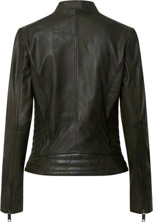 Maze Lederjacke Sally (1-St)