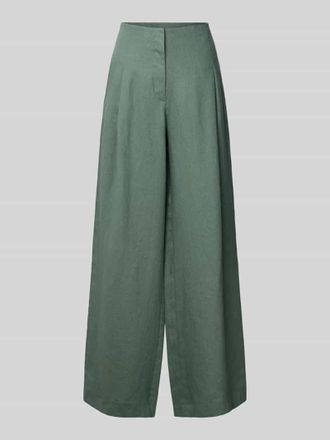 Jake*s Stoffhose mit Ges&auml;&szlig;taschen