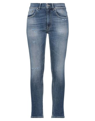 Dondup HOSEN & R&Ouml;CKE - Jeanshosen auf YOOX.COM