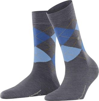 Burlington Femme Chaussettes Paquet de 1