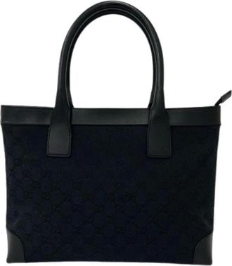 Gucci Damen, Pre-Owned, Schwarzk, ONE SIZEGr&ouml;&szlig;e