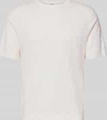 Selected Regular Fit Strick-Shirt aus Bio-Baumwolle Modell TORINO