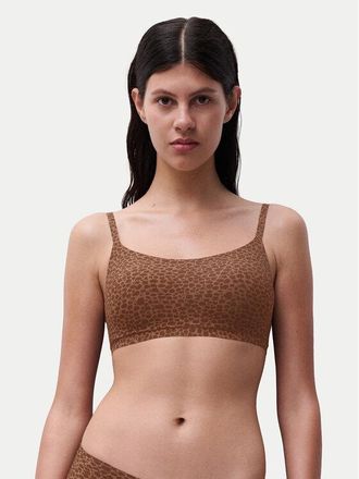 Chantelle Top-BH Soft Stretch C11D20 Braun
