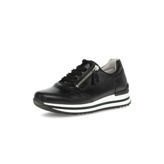 Gabor Damen, Schuhe, Schwarzk, 37 EUGr&ouml;&szlig;e