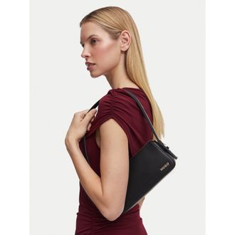 HUGO BOSS Handtasche BOSS Yorih 50567718 Schwarz