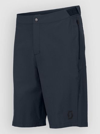 Scott Vertic LT w/pad Shorts dark blue