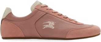 Burberry Sneaker - Rosa
