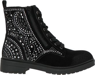 Fornarina SCHUHE - Stiefeletten auf YOOX.COM