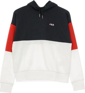 Fila Kapuzenpullover - - Sweatshirts & Hoodies - Herren - Wei&szlig; - M