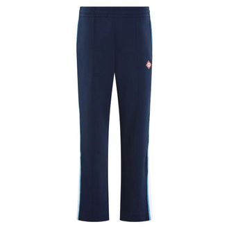 Casablanca Herren Track Pants - - Trousers - Herren - Blau - S