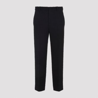 Gucci Pantalon &agrave; boucles Gucci