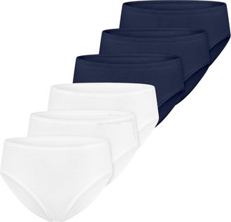 Schiesser Slip Essentials Cotton