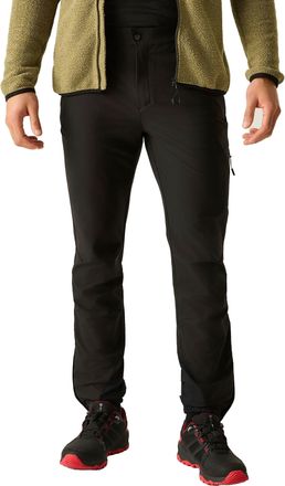 Dare 2B Dare 2B - Peak Wanderhosen f&uuml;r Herren (Schwarz)