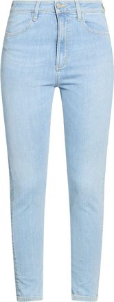 Icon Denim Los Angeles HOSEN & R&Ouml;CKE - Jeanshosen auf YOOX.COM