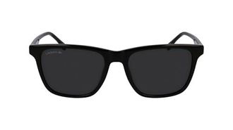 Lacoste Lunettes de Soleil L6041S 001 BLACK 54/18/145 Homme