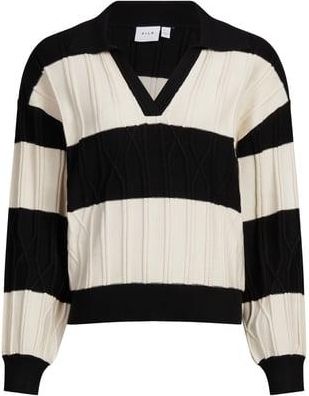 Vila Polo manches longues