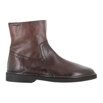 Alexander Hotto 70059 Tequila Telato 6010 - - Shoes - Herren - Braun - 43 EU