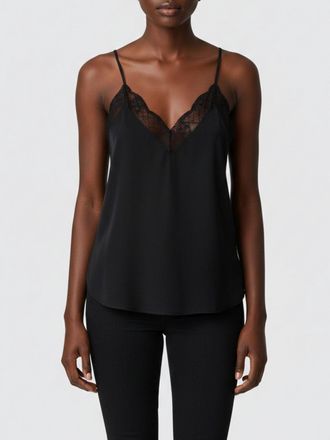 Zadig&Voltaire Top ZADIG & VOLTAIRE Femme couleur Noir